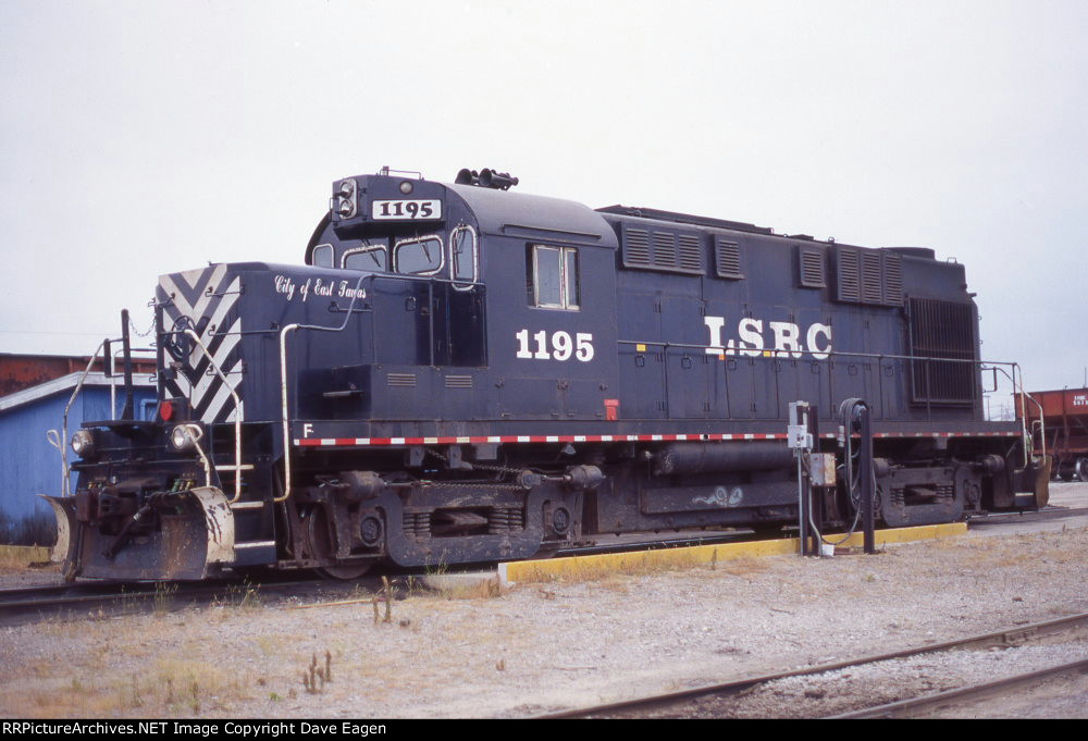 LSRC 1195